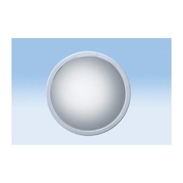 ●錆びだれのない少しDXなものを追求したアイテム  ●本体、取付金具がステンレスなので、さびだれがなく耐久性がよい  ●厳寒冷地域、温暖地域でも対応可  ●枠タイプですので、安全性が高く、レンズ交換もできるので、経済的  ●サイズ:Φ147...