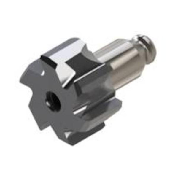 (特長)  ●プレシマスタープラス（ヘッド交換式リーマ）用のヘッドです。   【重量】 0.05KG 【入数】 1個 02925761