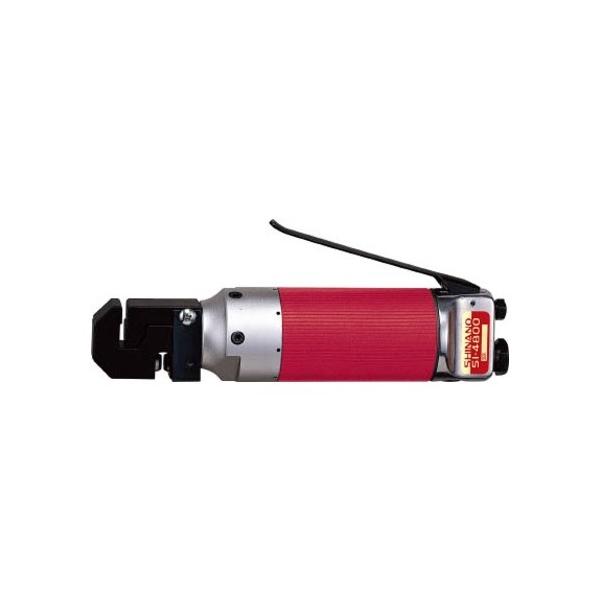 ●パンチングとフランジ作業の両方ができます。●油圧を発生しスムーズに穴あけ、段付けができます。●ヘッド部が360°回転します。●自動車板金のパネルミグ溶接前の下穴あけ作業に。●リアークウォーターパネルつなぎ合せ部の段付け加工作業に。●全長(...