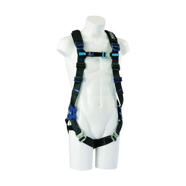 商品画像はイメージ画像です。実際とは異なる場合がございます。 ■特徴 ４０mm幅のメインベルトが軽さと装着時の動きやすさを実現しました。 腿ベルト形状はフィット感の高いV型、使いやすいワンタッチバックル付です。 専用ショルダーパッド標準装備...