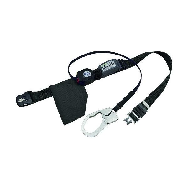 ■特徴 2WAY機能でストラップの引き出しモードを変更できます。 巻取器にはロック機構を標準装備しており、落下距離を気にするユーザー様にご好評頂いております。 また、トリプルロック方式のワンタッチバックルを採用しており、人為的操作が加わらな...