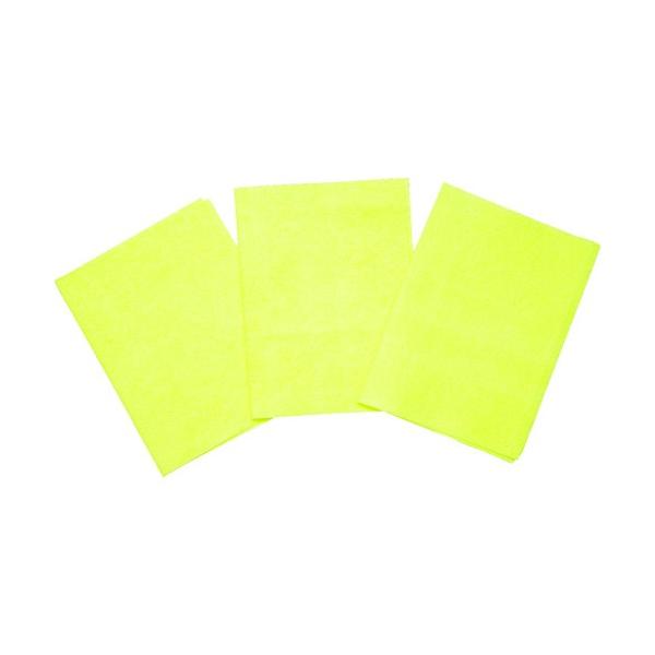 ■特徴 くり返し使えるメガネのくもり止めクロスです。 3枚入りで約75本分のメガネに使えます。 ■用途 ガラス・プラスチック製メガネレンズのくもり止め。 ■仕様 くり返し使用可能 ■材質 主成分:界面活性剤、防腐剤 クロス素材:合成繊維 ●...