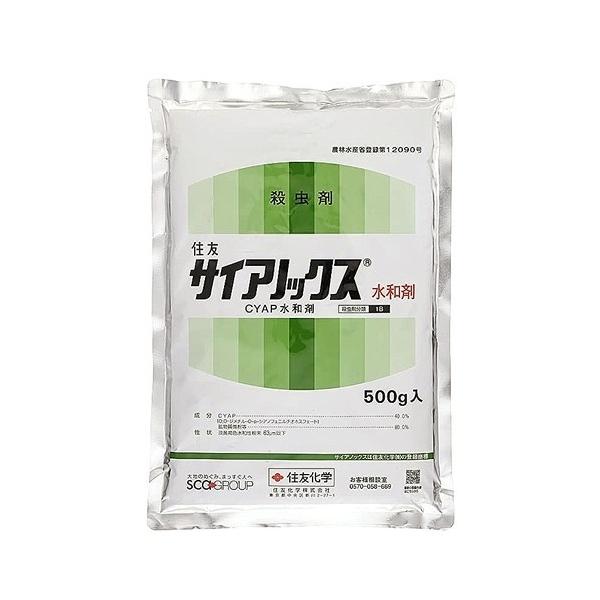 チョウ目害虫及び吸汁性害虫であるアブラムシ類などに対し速効的に作用します。 ?用途:アブラムシ類、ハマキムシ類、カイガラムシ類などの害虫防除に。 ?機能: 有機リン系殺虫剤です。 チョウ目害虫及び吸汁性害虫であるアブラムシ類などに対し速効的...