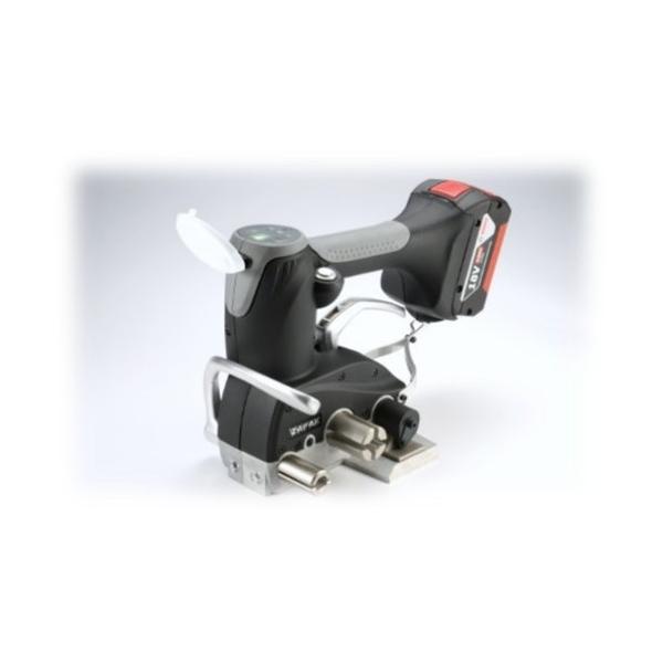 ■特徴 強度設定ができ、同じ強さで締めることができます。 ■用途 重梱包用。 ■材質 鉄    【重量】 4KG 【入数】 1台 【原産国】 台湾製 ZPCT32BL