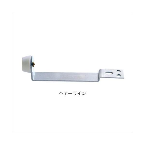 「サイズ」表記による 「付属品」SUS十字穴付皿木ネジ  2.7×16:3本 「材質」SUS304 「仕上」ヘアーライン 【ご注意】木ネジは本体と同色となります。 合成ゴムは白色です。   【サイズ】 中 【カラー】 アンバー 【重量】 7...