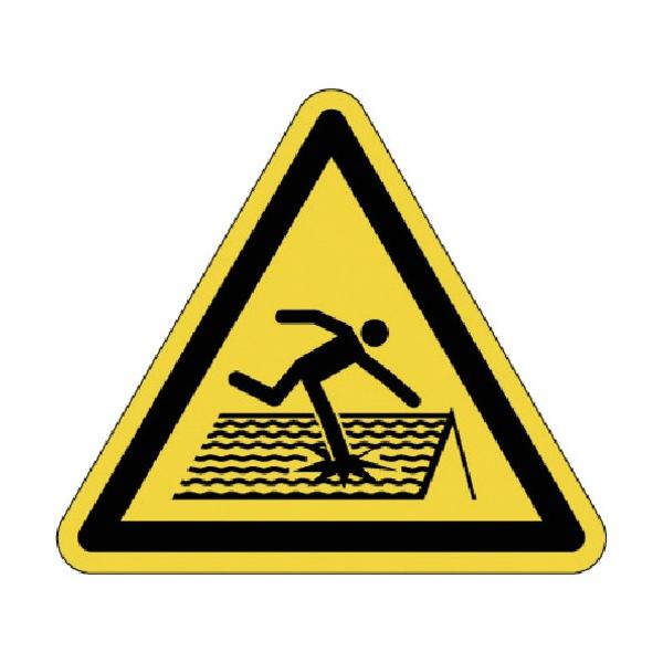 ■特徴 各種安全規格に準拠した小ロットで低価格&amp;多言語対応の警告ラベルです。 ■用途 人間工学による危険:強度の弱い屋根に。 ■仕様 ラベルのサイズによって1シート当たりのラベル枚数が異なります。 ■材質 基材:PET5ミクロン(U...