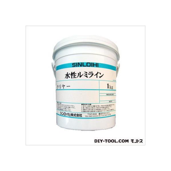 塗膜保護、紫外線カット、光沢付与に効果があります。 用途 水性ルミライン専用上塗り塗料。 地下駐車場、コイン駐車場、立体駐車場、各駐車場への区画ライン。 工場、倉庫内、駅のプラットフォーム等への表示ライン。 注意 希釈剤は水道水をお使い下さ...