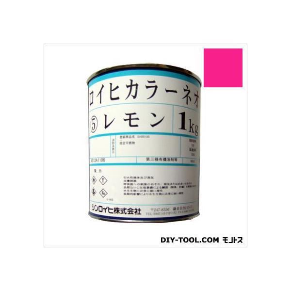非水分分散型アルキド樹脂ワニスと蛍光顔料を組み合わせた使いやすい蛍光塗料です。 塗料用シンナーで希釈出来る弱溶剤型ですから、安全で塗装作業性に優れております。 大型鋼構造物、港湾施設、橋梁、化学工場、その他マーキングなどに使用されております...