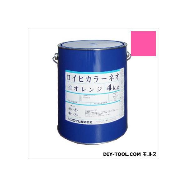 非水分分散型アルキド樹脂ワニスと蛍光顔料を組み合わせた使いやすい蛍光塗料です。 塗料用シンナーで希釈出来る弱溶剤型ですから、安全で塗装作業性に優れております。 大型鋼構造物、港湾施設、橋梁、化学工場、その他マーキングなどに使用されております...