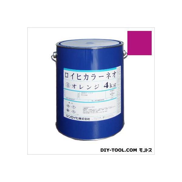 非水分分散型アルキド樹脂ワニスと蛍光顔料を組み合わせた使いやすい蛍光塗料です。 塗料用シンナーで希釈出来る弱溶剤型ですから、安全で塗装作業性に優れております。 大型鋼構造物、港湾施設、橋梁、化学工場、その他マーキングなどに使用されております...