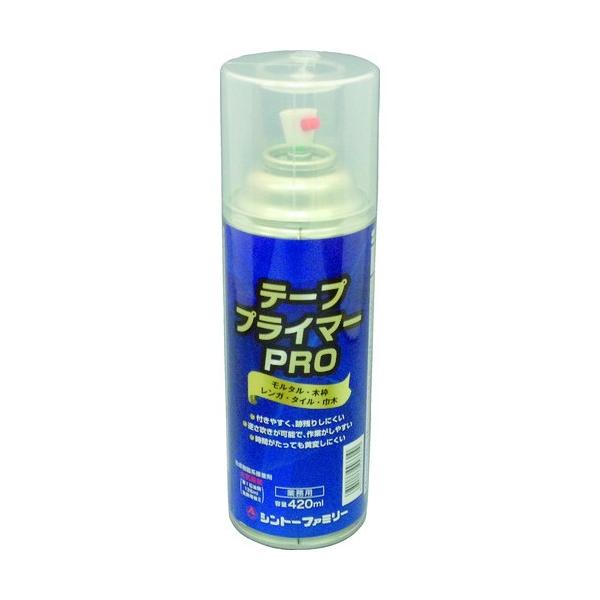 ■特徴 優れた接着力を発揮します。 逆さ吹きが可能です。 時間が経過しても黄変しにくいです。  ■用途 吹付け材、施工時の養生用テープの下地処理プライマー。  ■仕様 標準塗布可能面積：3〜4［［Ｍ２］］ スプレータイプ １液性  ■材質 ...