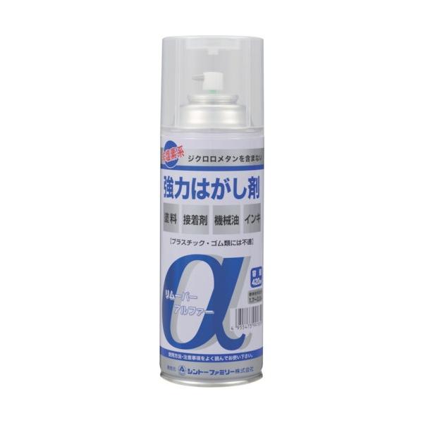 ■特徴 非塩素系溶剤（ジクロロメタン）を含まない強力はがし剤です。 環境に配慮したタイプです。 塗料の塗膜・接着剤・油汚れ等を強力に除去します。  ■用途 塗料（油性・水性・合成樹脂・ラッカーなど）の塗膜、接着剤、油汚れ、インキなどの除去。...
