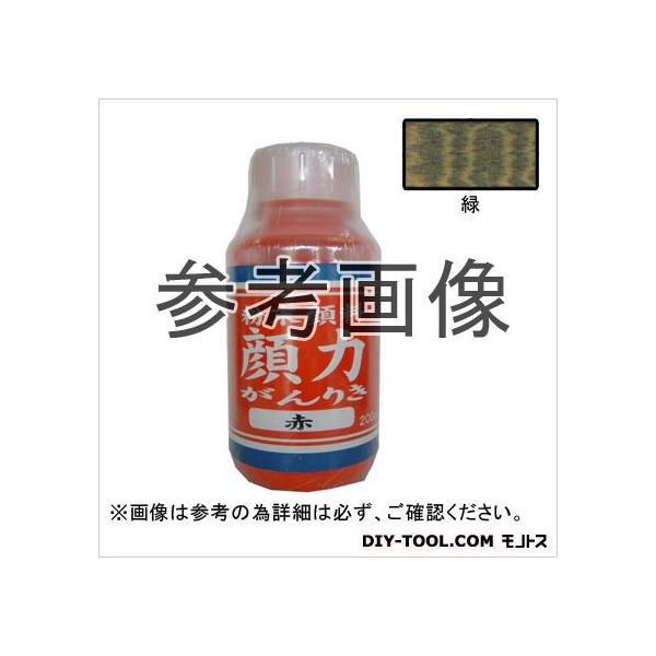 サイズ：200MLカラー：緑