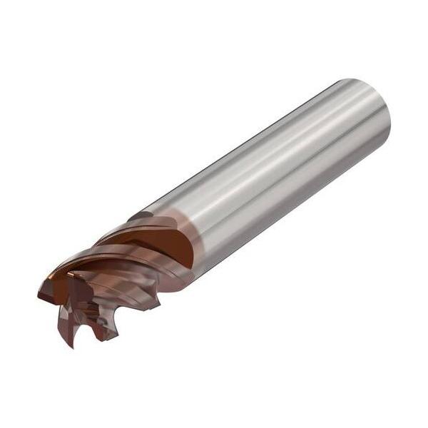 ■特徴 耐熱合金などに最適なハイハ゜フォーマンスなエント゛ミルです。 ■仕様 SECO ソリッドエンドミル JAB_JS754_1 Cylindrical    【原産国】 000 JS754060D1R0500Z4HXTHXT