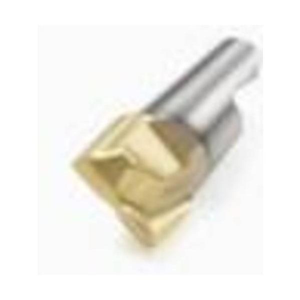 ■特徴 Minimasterは、さまざまなヘッド形状と組み合わせることができる汎用性の高いエンドミルシステムです。    【原産国】 000 MM1620013R08A8E06F30M