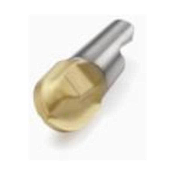 ■特徴 Minimasterは、さまざまなヘッド形状と組み合わせることができる汎用性の高いエンドミルシステムです。    【原産国】 000 MM1620020B90MD07T60M