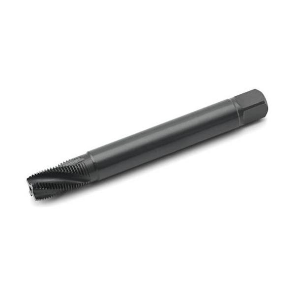 ■特徴 あらゆる用途に使用できるように設計された高速鋼ThreadmasterTapは、幅広い被削材種に適応します。 この工具の特徴は高度なコーティング技術です。 この製品分野で一般的なノンコーティングソリューションと比較して、最高350H...