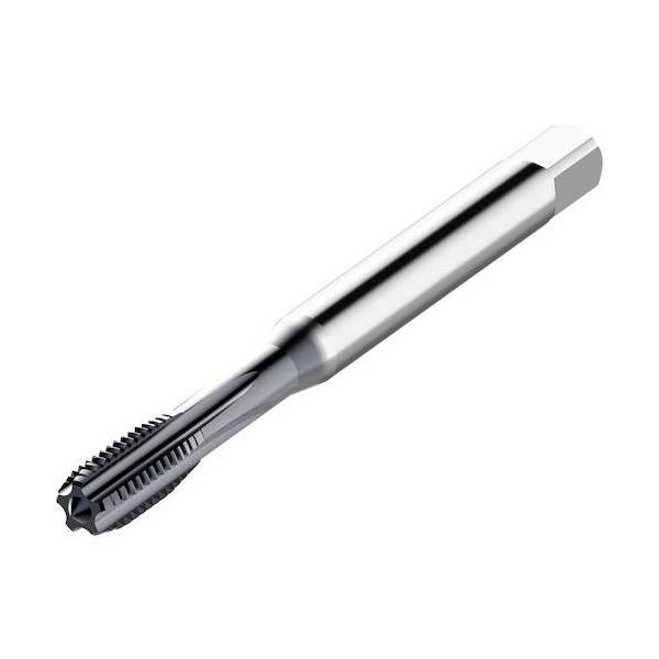■特徴 あらゆる用途に使用できるように設計された高速鋼 Threadmaster Tap は、幅広い被削材種に効果的にねじ穴を開けられます。 この工具の特徴は高度なコーティング技術です。 一般的なノンコーティング品と比較して、最高 350 ...