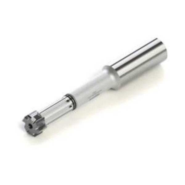 ■特徴 Precimaster Plus（プレシマスタープラス）はモジュール式リーマシステムで、リーマ加工速度、安定性、汎用性が大幅に向上し、穴加工でさらに 高い精度と経済性を実現します。    【原産国】 000 PMX08B0460020N1