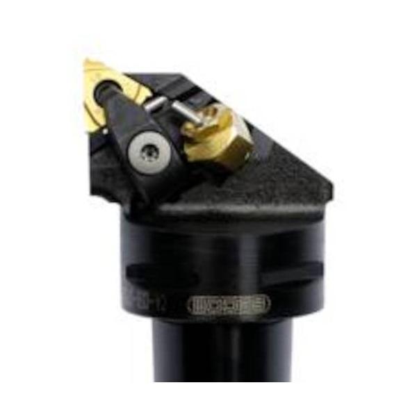 ■特徴 Captoヘッドは高速な工具交換による生産性の向上、ミクロン単位での再現性を提供する円錐状の強力なポリゴンにより高精度、高剛性、セルフセンタリング接続が可能です。    【重量】 1KG 【原産国】 000 C6CEL4506522HD