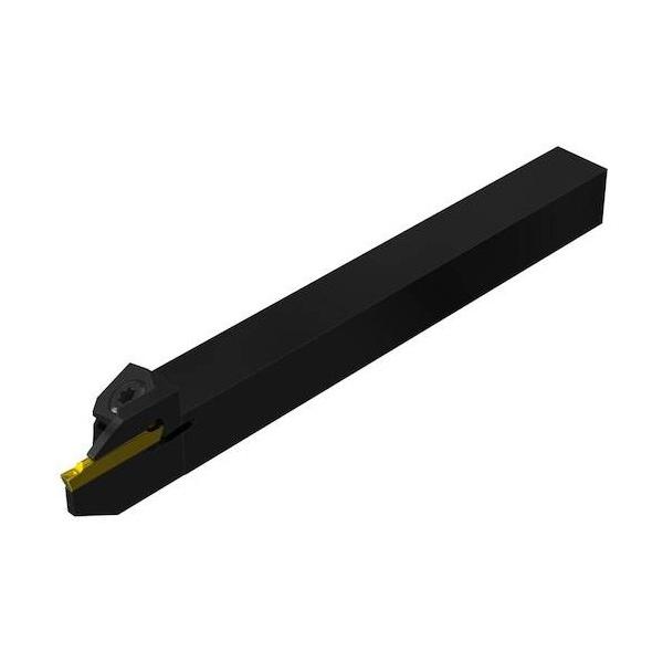 ■特徴 Seco MDT は、独自のロッキングスクリュ方法 - Secoloc を採用しています。 インサート及びインサートポケットの上面にはV溝、底面にはセレーションが設けてあり、強力なクランプ力を発揮します。    【原産国】 000 ...