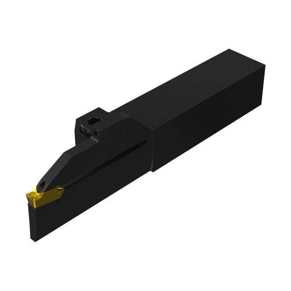 ■特徴 ジェットストリームツーリングホルダは、すくい角の高圧クーラントにより、切り屑排出性を高め、工具寿命を改善します。 Seco MDT は独自のロッキングスクリュ方法 - Secoloc を採用しています。インサート及びインサートポケッ...