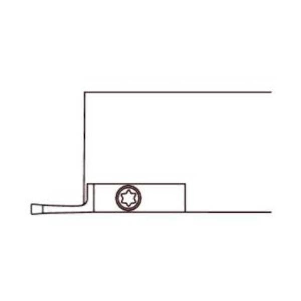 ■特徴 Seco MDT（多方向旋削工具）は、溝加工、プロファイリング、旋削加工、突っ切り加工、ねじ切りなどのさまざまな用途に最適です。 独自のSecoloc クランプは、高い生産性と性能に加えて、最高の安定性と安全性を実現します。    ...