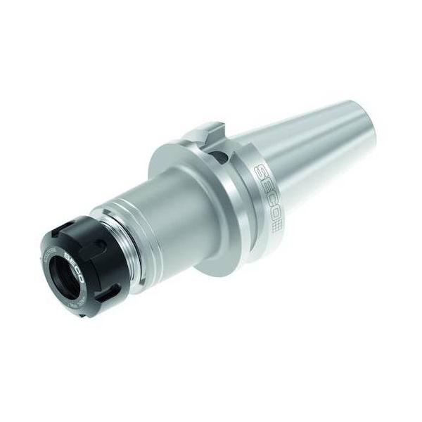■特徴 汎用的なERコレットチャックホルタ゛ーです。 BT40 ■仕様 SECO ERコレットチャック用ホルダ BT40    【重量】 2KG 【原産国】 000 E3414567540100