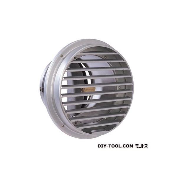 その他換気口 換気孔 レジスター ガラリ  【入数】 1 SVD100ACBL