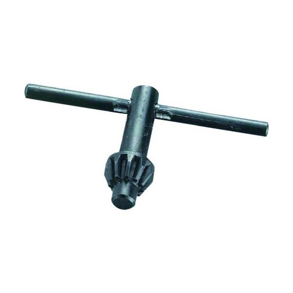 ■用途 電気ドリルのチャックの開閉  ■注意点 必ずチャックに合ったハンドルを選んでください。   【サイズ】 6.5mm 【入数】 1点 78587