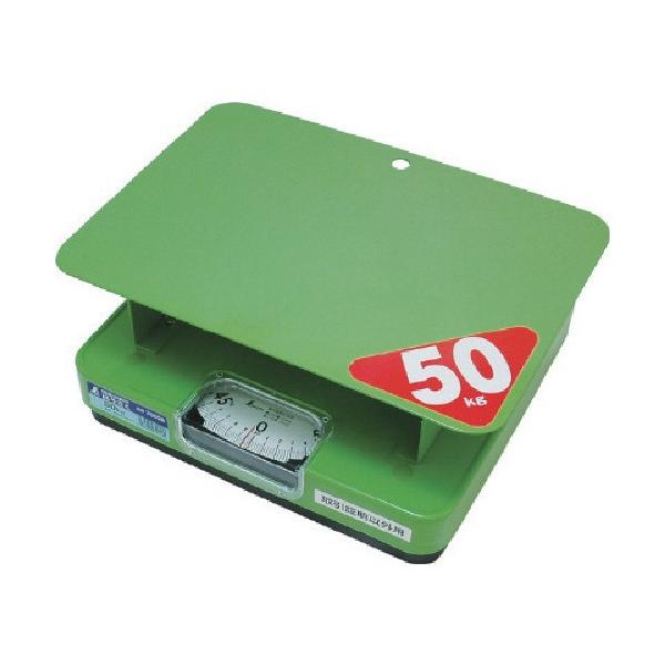 商品画像はイメージ画像です。実際とは異なる場合がございます。 ■特徴 高さが低いので重量物を載せる時に便利です。  ■用途 物品・農作物・水産物など重量の計量  ■材質 のせ台・本体：スチール●目盛表示カバー：プラスチック  ■注意点 物を...