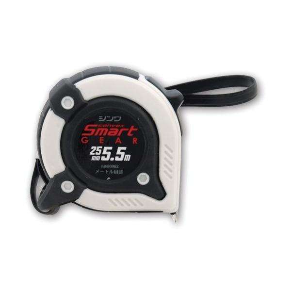 ■特徴 読み取り易い目盛です。 腰袋にもスッと入るコンパクト設計です。 落下防止コードの取り付けに便利な大型フックハンガー付です。 455mmピッチ表示付です。 ■仕様 ロックタイプ 455mmピッチ表示:あり 両面目盛 縦x横x厚み(mm...