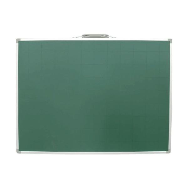 ■特徴 アルミ枠で強度を増しています マグネット使用可能 書き易い暗線入り 折畳式スタンド付 黒板消し、チョーク3本付属（裏面収納ケース付）  ■用途 工事での現場写真の撮影に使用します  ■仕様 縦x横(mm)：450x600  ■材質 ...