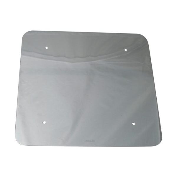 ■特徴 上皿自動はかり３０ｋｇ用の平皿タイプの上皿の部品です。  ■仕様 部品上皿平皿タイプ上皿自動ハカリ30kg用  ■材質 上皿:ステンレス  ●部品上皿平皿タイプ上皿自動ハカリ30kg用   【材質】●上皿:ステンレス 【入数】 1点...