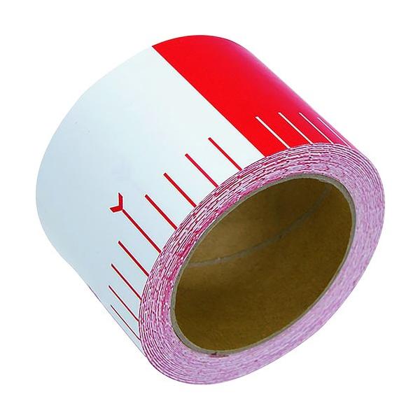 ■特徴 簡単に切って貼るだけでオリジナルのロッドが作れます。 反射防止加工。反射しにくく撮影時にくっきり写ります。 夏場、冬場でも安心で、-10から40℃の環境でも剥がれません。 油性マーカーで書き込めます。 裏面糊付のロッドテープです。 ...