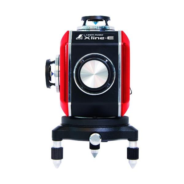 ■特徴 天墨、地墨ラインがクロスで照射されます。 コーンミラーを採用して1つの光源での360°照射を実現しました。 地墨クロスラインで入隅10mm、出隅0mm照射可能です。 また、ロッドレンズ仕様では不可能だった様々なシーンでの使用が可能に...