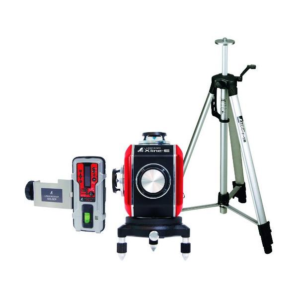 ■特徴 天墨、地墨ラインがクロスで照射されます。 コーンミラーを採用して１つの光源で360°の照射を実現しました。 地墨クロスラインで入隅10mm、出隅0mm照射可能です。 また、ロッドレンズ仕様では不可能だった様々なシーンでの使用が可能に...