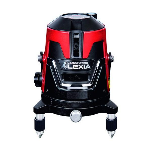 ■特徴 床から15mmの位置で横ライン照射ができます。 光の強さを3段階で切り替えできます。 強モードで高出力、弱モードで長時間使用できます。  ■用途 現場での墨出し作業に。  ■仕様 縦1方向・横1方向・地墨  ■付属品 単３アルカリ乾...