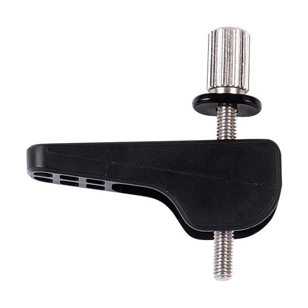 ●用途に合わせて突き当てを充実 ●対応製品:Tスライドスリムシフト併用目盛  Tスライドスリムシフト2併用目盛 ●簡単に突き当て交換 ●安定した切断・切り出しができる 直尺・曲尺・定規用関連商品  【入数】 1個 47464