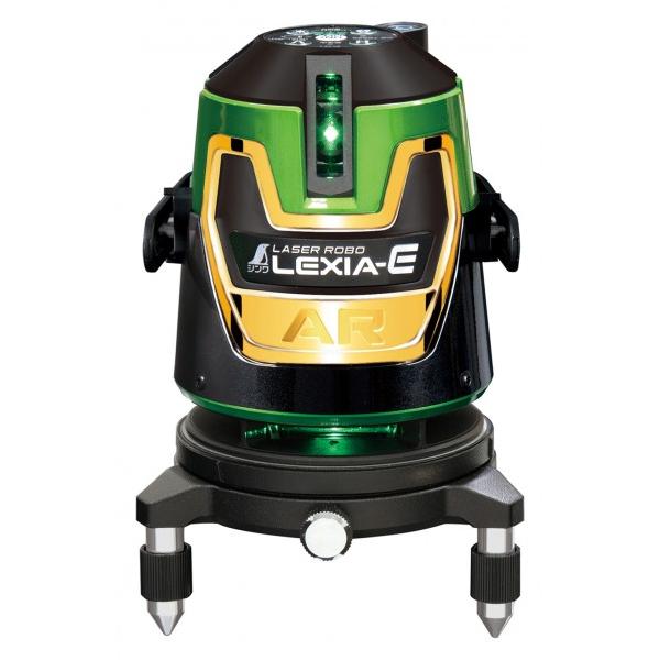 各種基準出しに。 着脱式バッテリー採用。 レーザー墨出器 レーザー墨出し器  【入数】 1個 70887