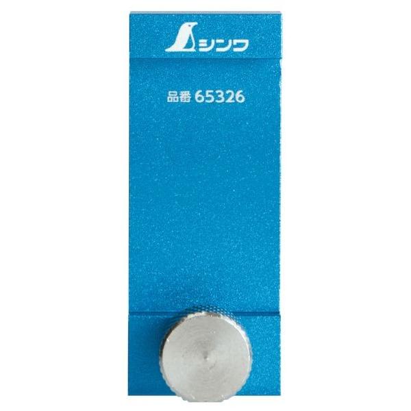 【特長】 アル助に取り付けるだけで簡単に直角や等距離がケガける。  大きな止めネジで簡単に取り付けることが可能。  アル助との色の組み合わせは10通りなので、好きな組み合わせで使うことができる。  【用途】 アル助に取り付けて使用することで...