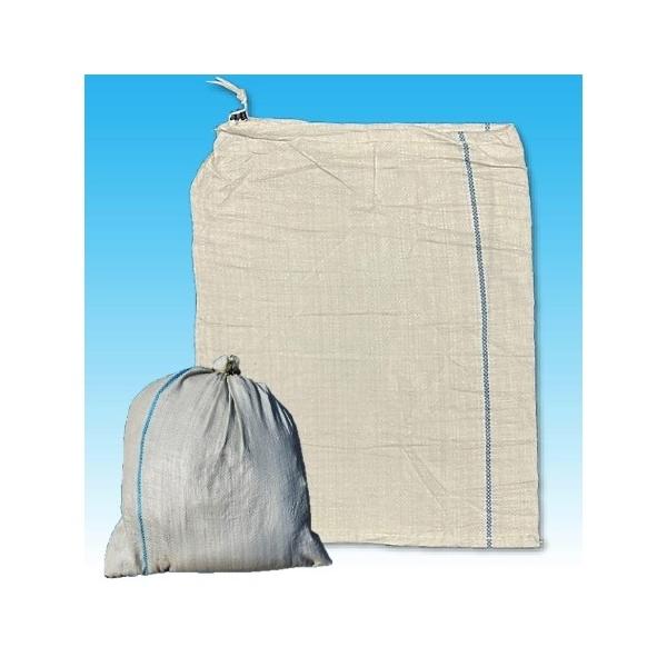 一般的な土嚢袋   【入数】 400枚