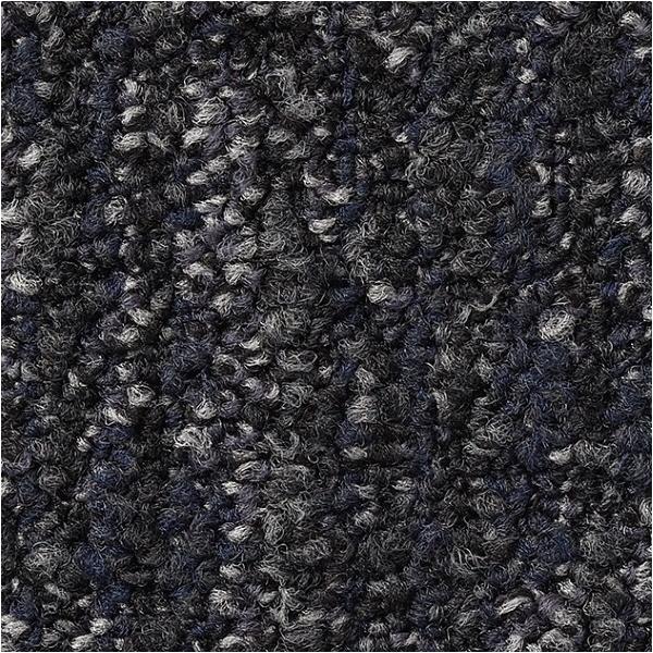 ダンガリー・レイヤードのデザインをベースに、ラインの数や色の濃淡、揺らぎなどの演出を加えることで、さらに豊かな表情をプラスしました。 耐久性・耐候性・耐薬品性に優れた原着ナイロンのカーペットタイルを収録したスタンダードライン。 全点環境配慮...