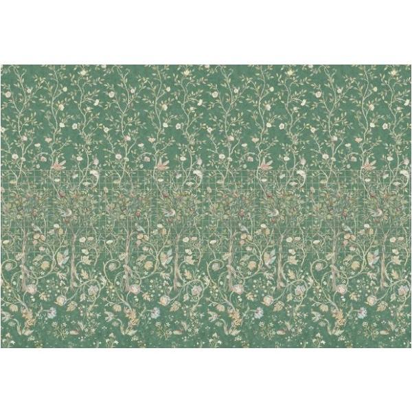 モリスのオリジナルデザインが持つ豊かな色彩表現にこだわったデジタルプリント壁紙のコレクション HIGH GRAFICA “Select Order は、専用コンテンツより品番を選ぶだけで、デジタルプリント壁紙がオーダーできるサービスです。 ...