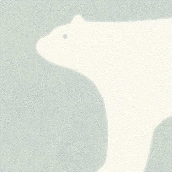 北欧の寒くて長い冬を象徴するモチーフとしてのシロクマ。  そのモフモフとした愛らしいルックスには多くの人の心を引き付けてやまない魅力があります。  凍てつくような寒い冬があるからこそ発揮されるその存在感は、そのまま北欧デザインの存在価値を体...