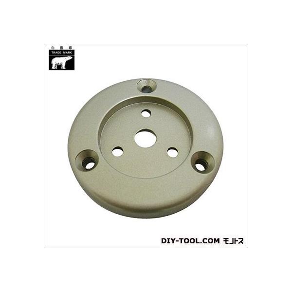 ●シロクマ手摺シリーズ ●コード番号:03845194 手すり 手すり棒 手摺り  【サイズ】 32径 【カラー】 シルバー 【入数】 1 BR168