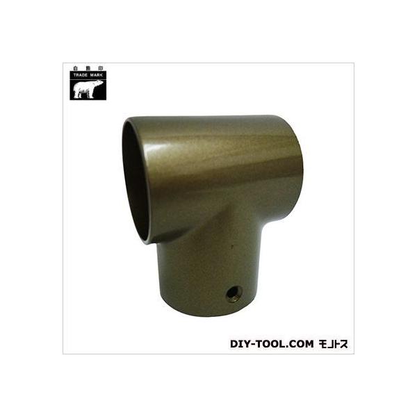 ●シロクマ手摺シリーズ ●コード番号:03846442 手すり 手すり棒 手摺り  【サイズ】 35径 【カラー】 アンバー 【入数】 1 BR161