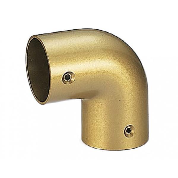 ●シロクマ手摺シリーズ ●コード番号:03846514 手すり 手すり棒 手摺り  【サイズ】 35径 【カラー】 AG 【入数】 1 BR160