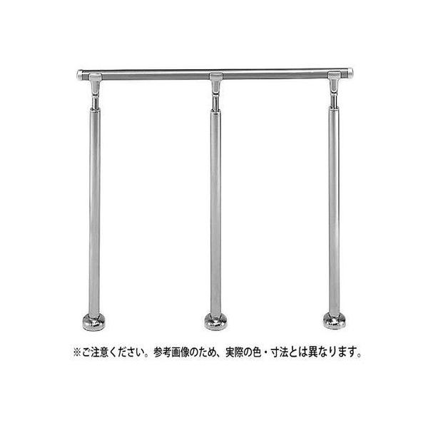 ●シロクマ手摺シリーズ ●コード番号:03845096 手すり 手すり棒 手摺り  【サイズ】 2000m/m 【カラー】 ブロンズ/アンバー 【入数】 1組  AP41B