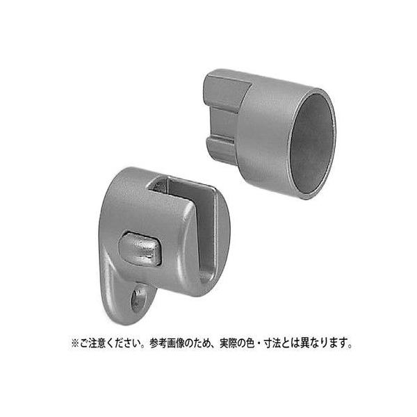 ●シロクマ手摺シリーズ ●コード番号:03845129 手すり 手すり棒 手摺り  【サイズ】 35径 【カラー】 アンバー 【入数】 1組  BR78L